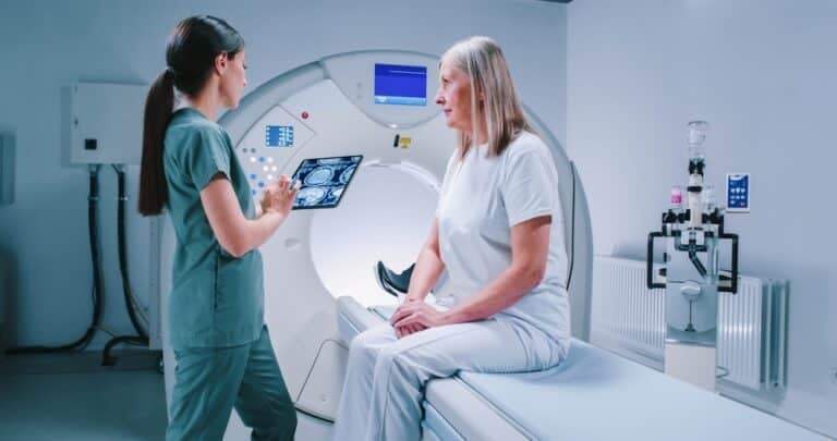 The Difference Between MRI, CT Scan, and X-Ray: Which Do You Need ...