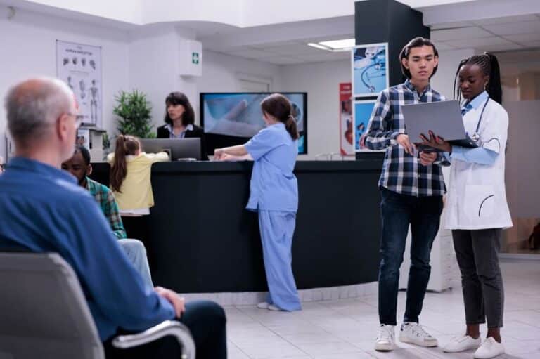 What to Expect During Your MRI Appointment | City Wide Radiology